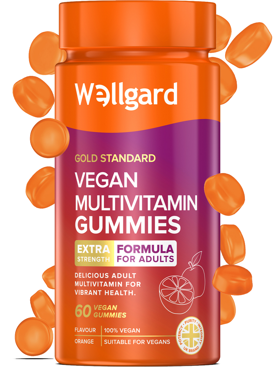 Gummies – Wellgard